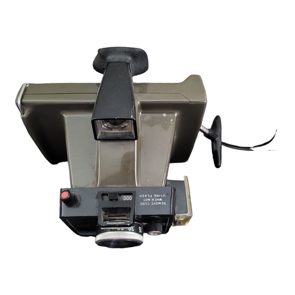 Polaroid | Cameras, Photo & Video | Vintage Polaroid Colorpack Ii Land ...